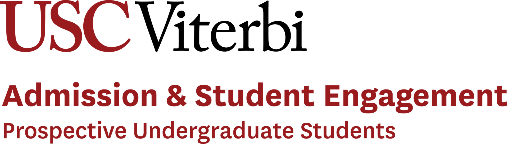 Computer Science – USC Viterbi | Undergraduate Admission