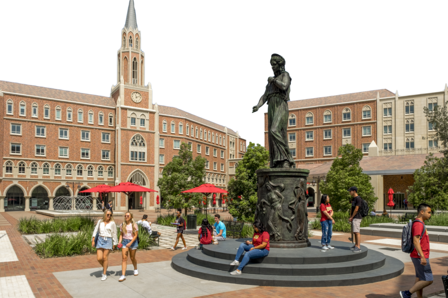 Events, Tours, Open House, Virtual Info Sessions & More – USC Viterbi ...
