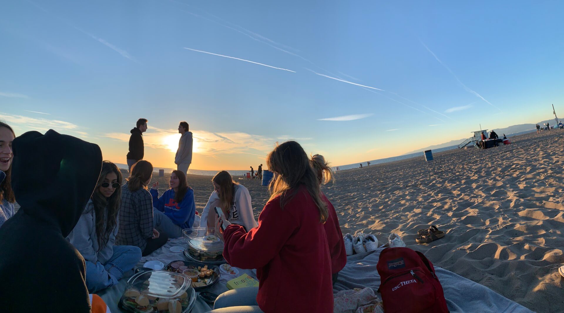 Because I Love USC – USC Viterbi | Undergraduate Admission