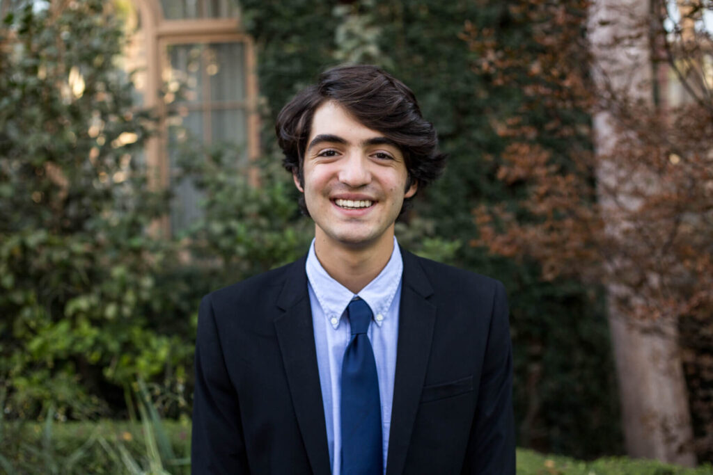 How I Describe: Civil Engineering – USC Viterbi | Undergraduate Admission