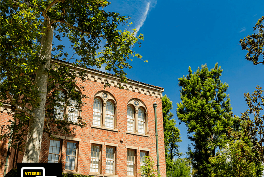 Timothy Harrington – USC Viterbi | Undergraduate Admission