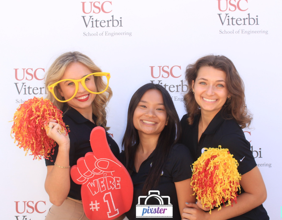 Events, Tours, Open House, Virtual Info Sessions & More – USC Viterbi | Undergraduate Admission