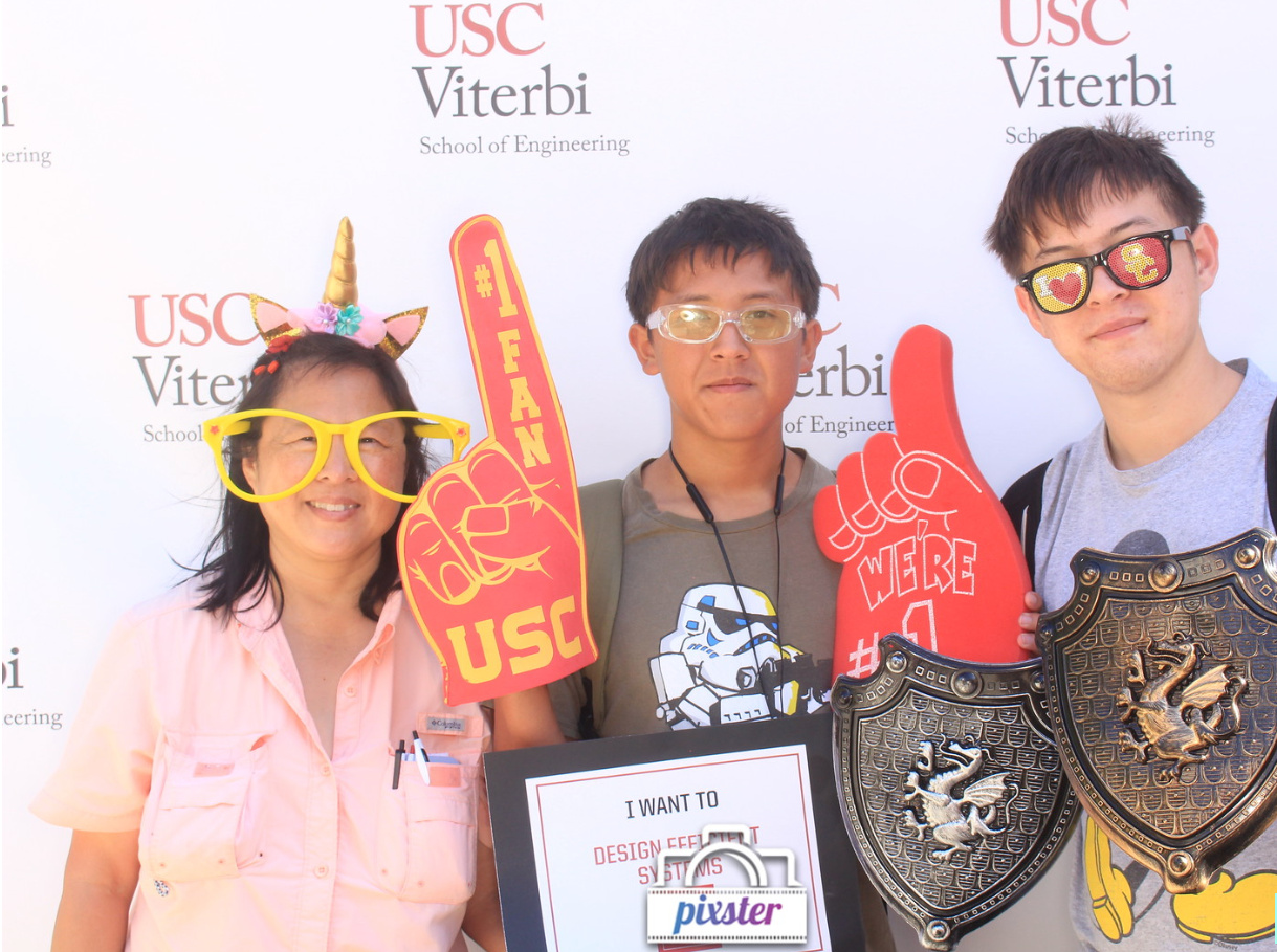 Events, Tours, Open House, Virtual Info Sessions & More – USC Viterbi | Undergraduate Admission