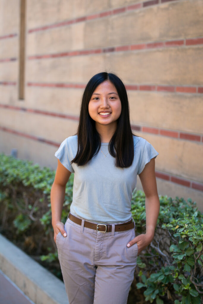 Viterbi Student Ambassadors (VSA) – USC Viterbi | Undergraduate Admission