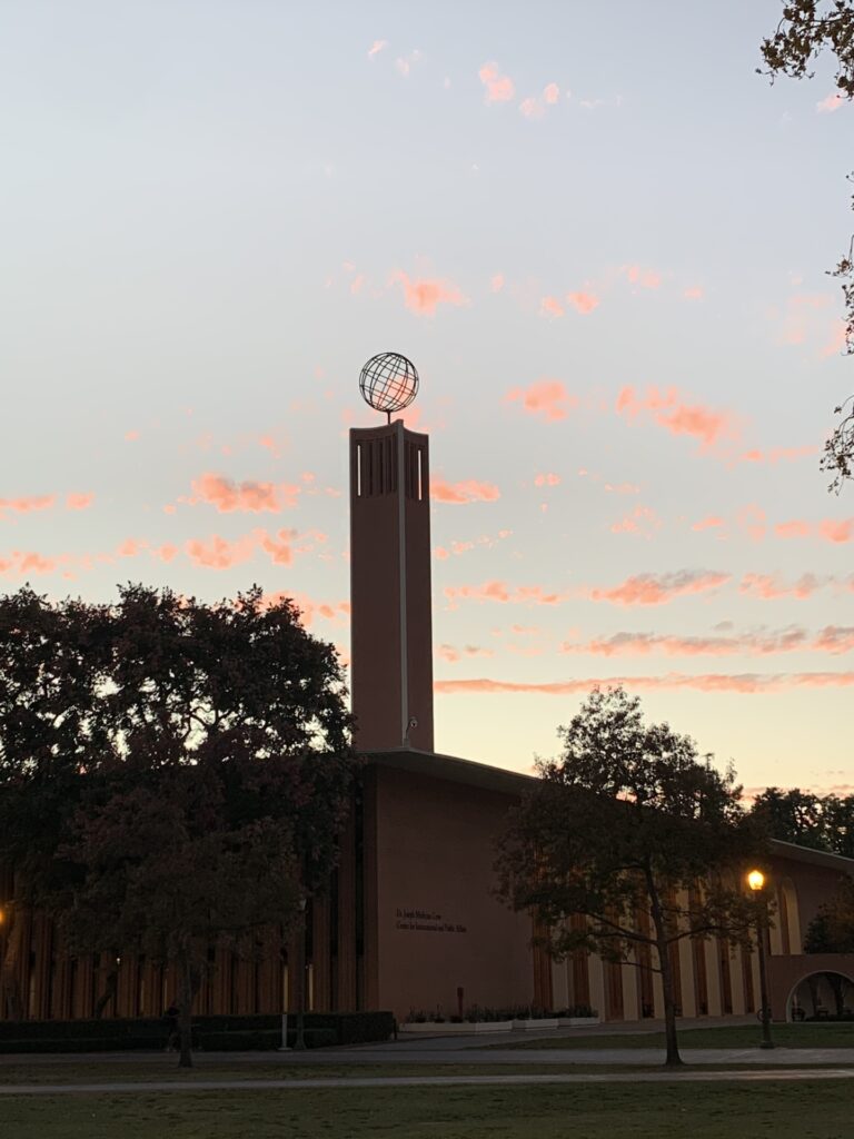 USC Viterbi | Undergraduate Admission – Undergraduate admission news ...