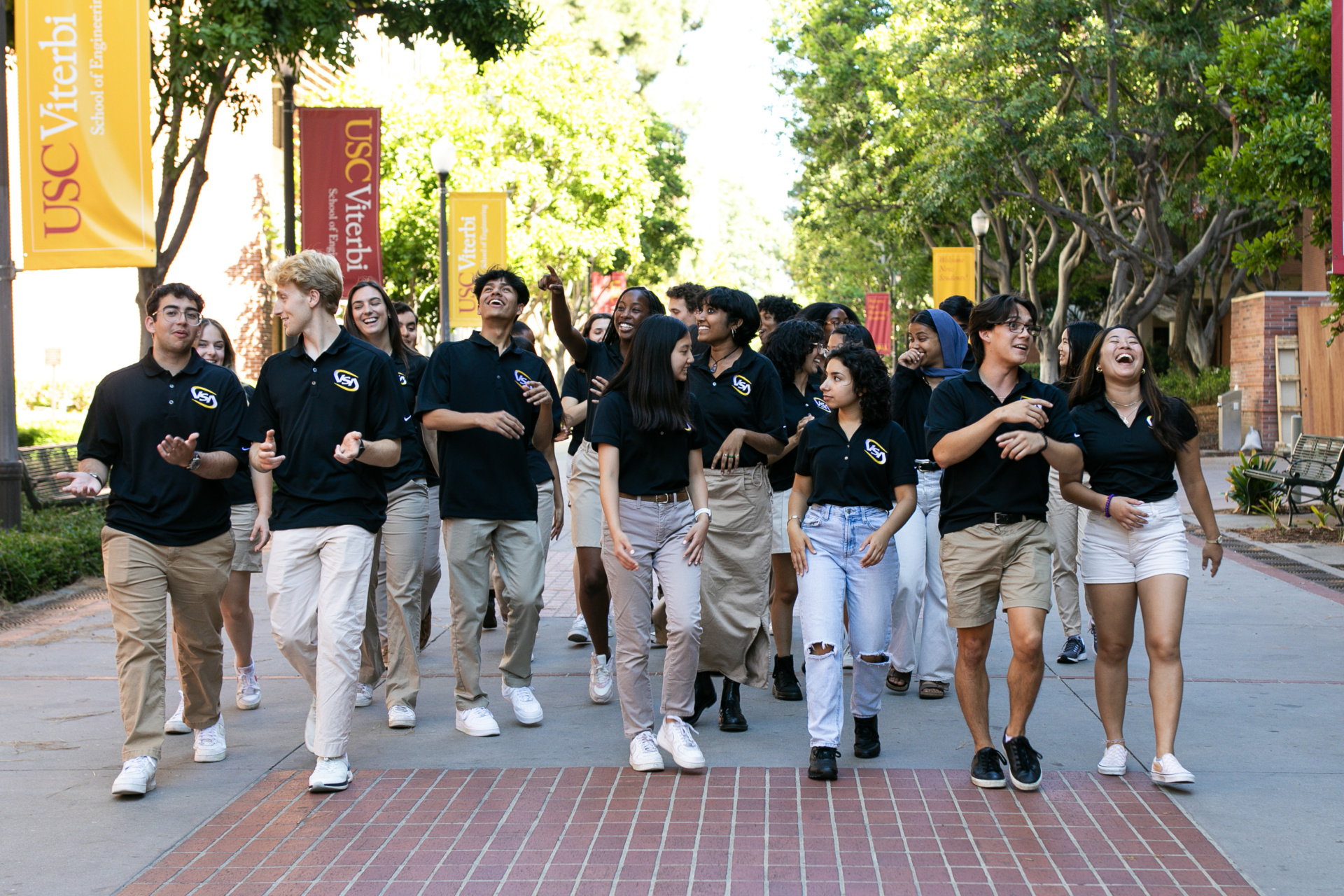 Viterbi Voices – USC Viterbi | Undergraduate Admission