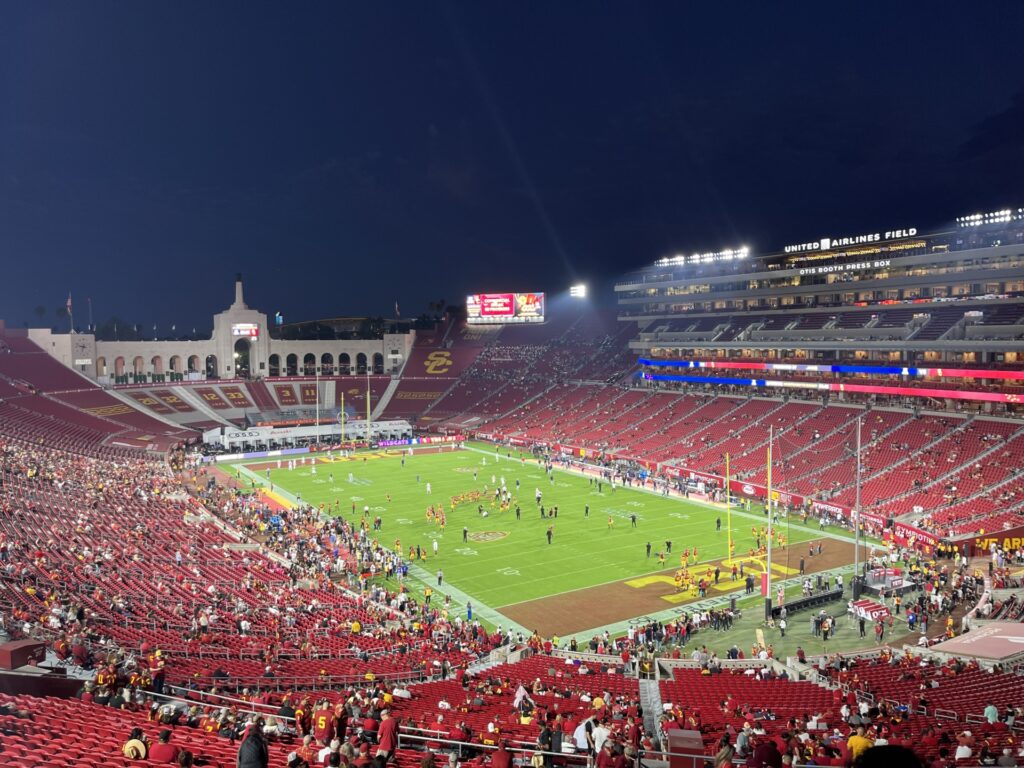 Application Tips: How do I check the status of my application? – USC ...