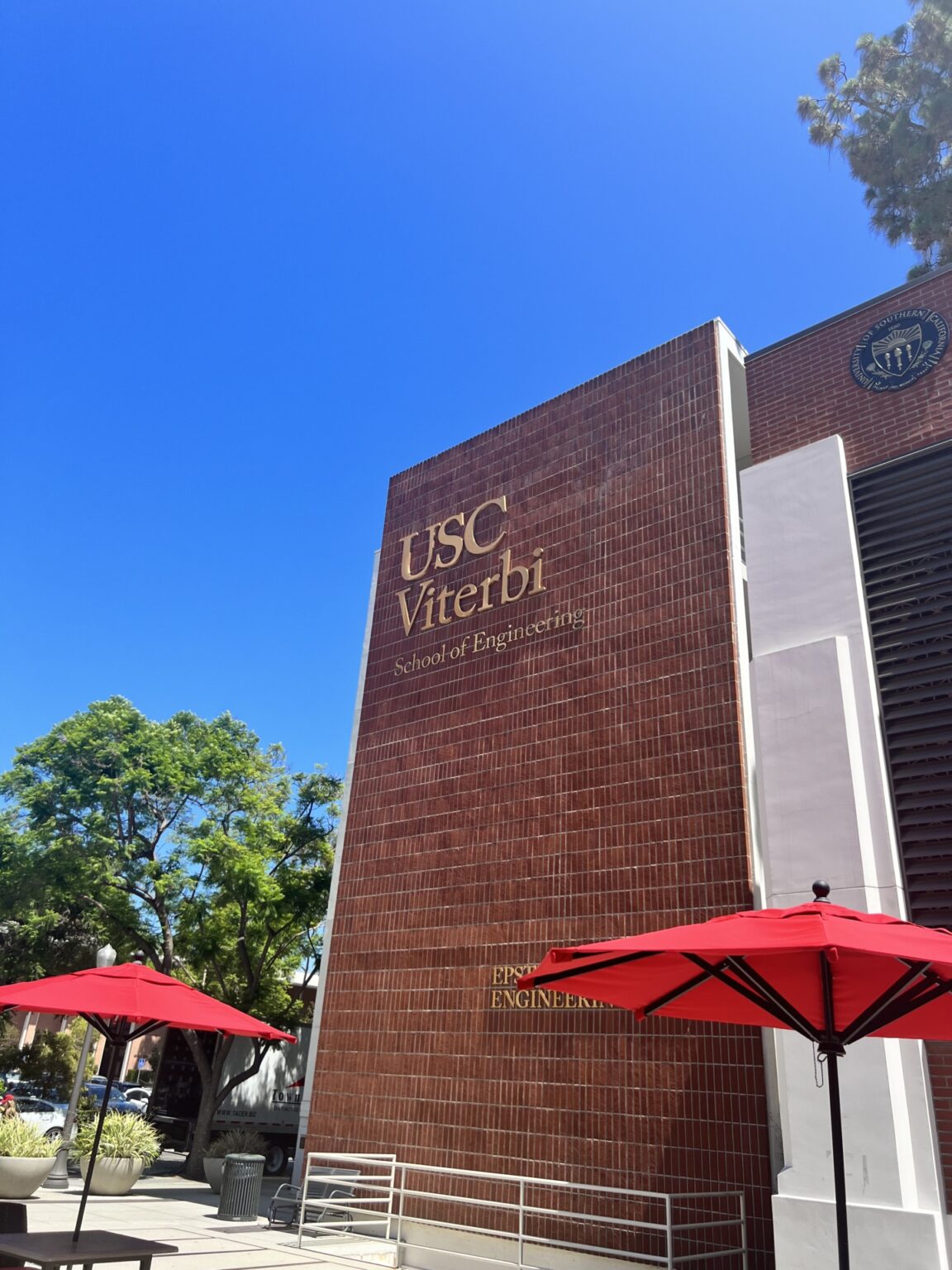 Electrical & Computer Engineering – USC Viterbi | Undergraduate Admission