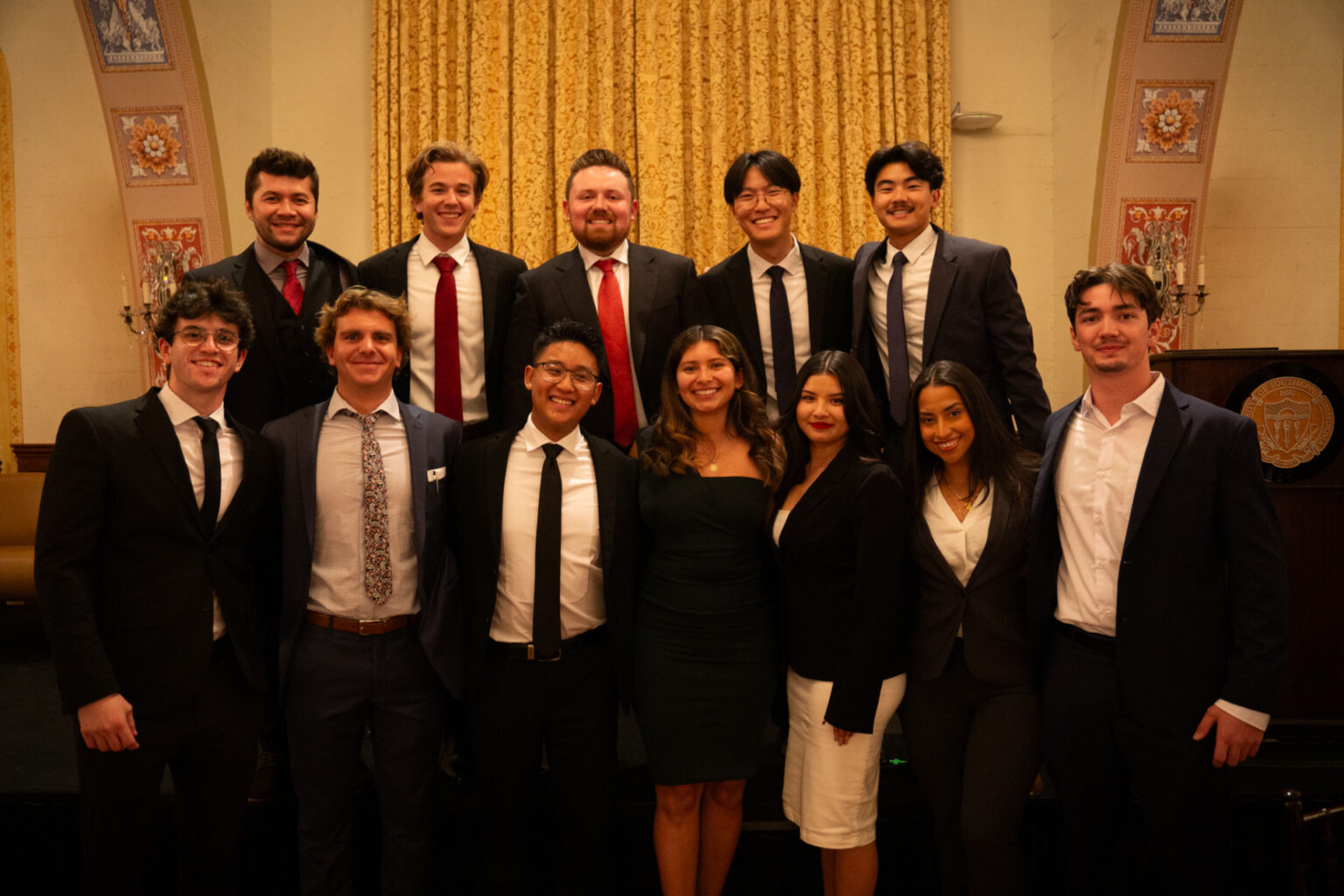 Kyle’s Journey in Civil Engineering – USC Viterbi | Undergraduate Admission