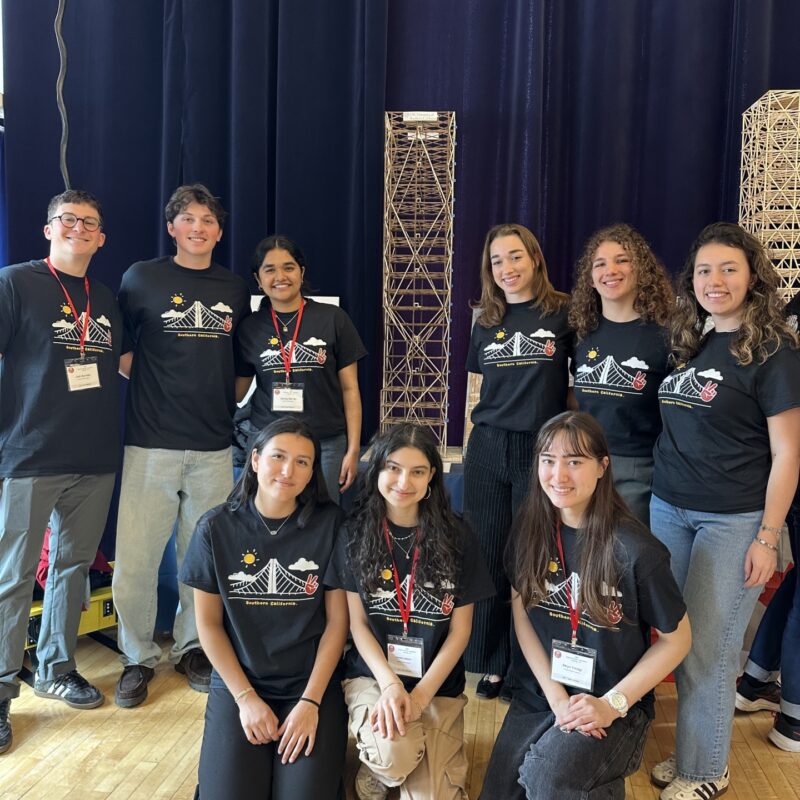 Understanding the Grand Challenges When Applying – USC Viterbi | Undergraduate Admission